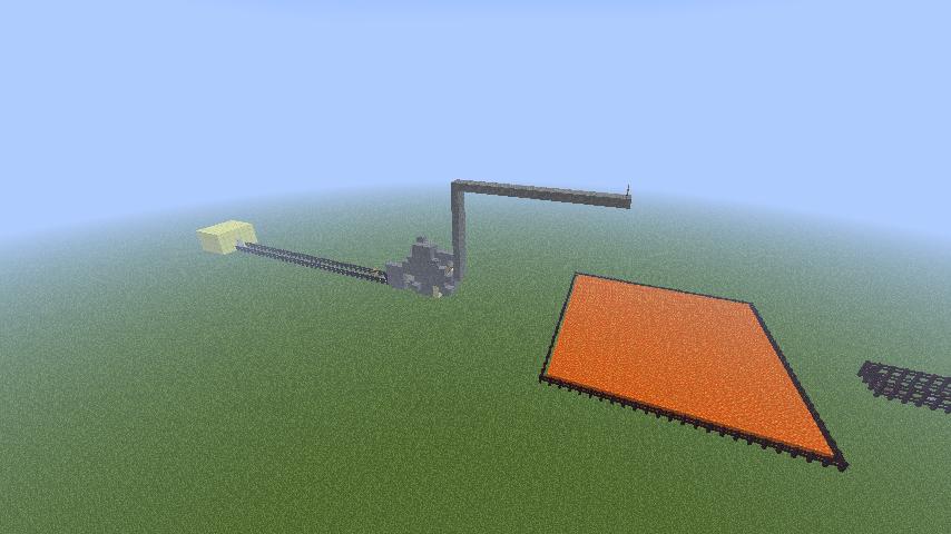 (Epic) Jump Map Version 2 Minecraft Map