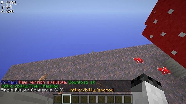 Better skyblock Minecraft Map