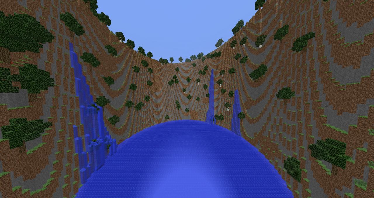 A Survivor Map by kostaspetsos Minecraft Map