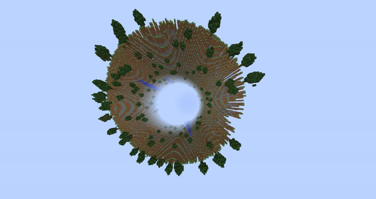 A Survivor Map by kostaspetsos Minecraft Map