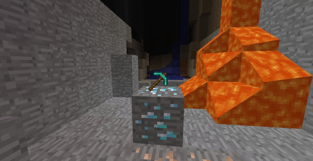 [Survival] IslandDream v2 Minecraft Map