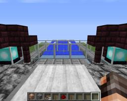 Mini Auto Smelter Minecraft Map