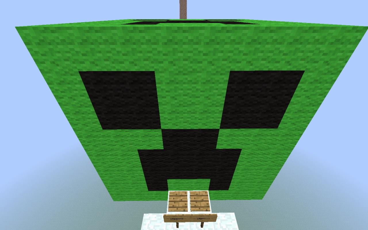 (Epic) Jump Map Version 2 Minecraft Map