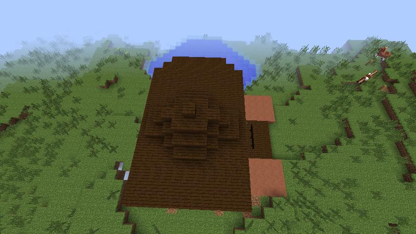 Veranda Nita Minecraft Map