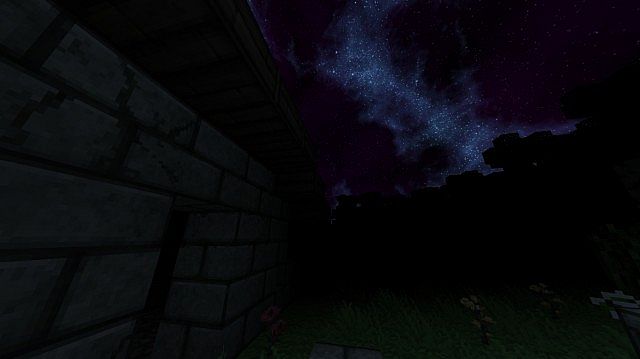 SLENDERMAN MAP-PBB Minecraft Map