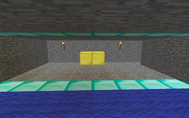 Minecraft Magic Minecraft Map