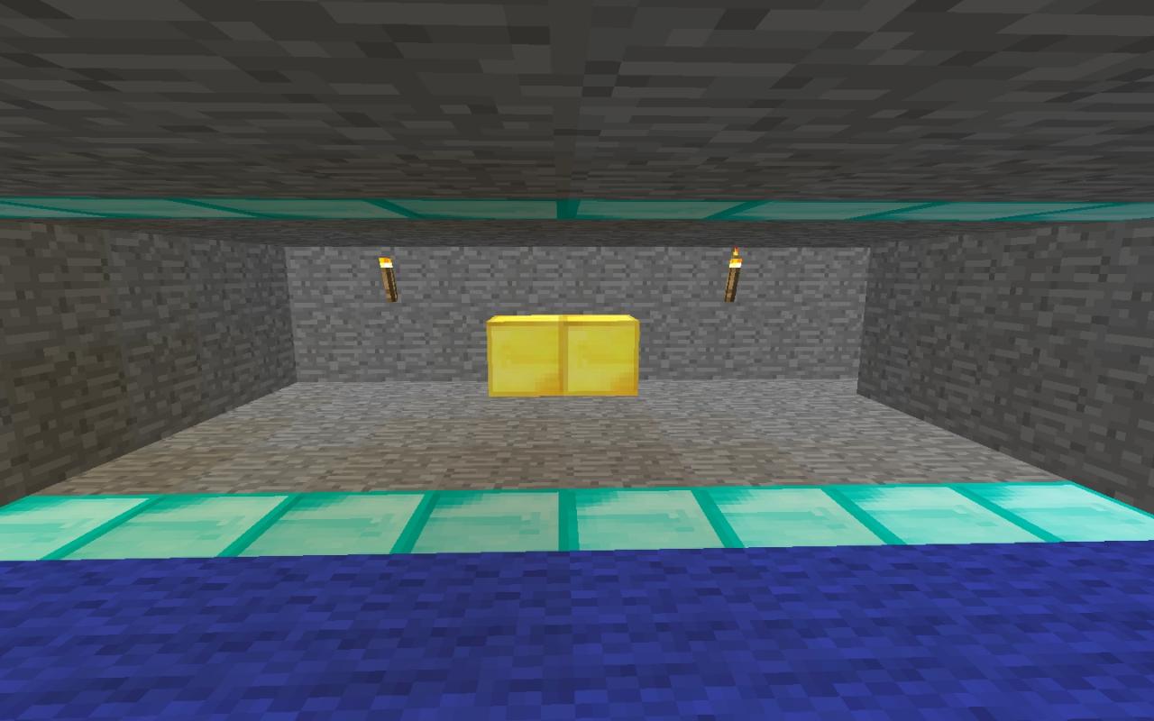 Minecraft Magic Minecraft Map