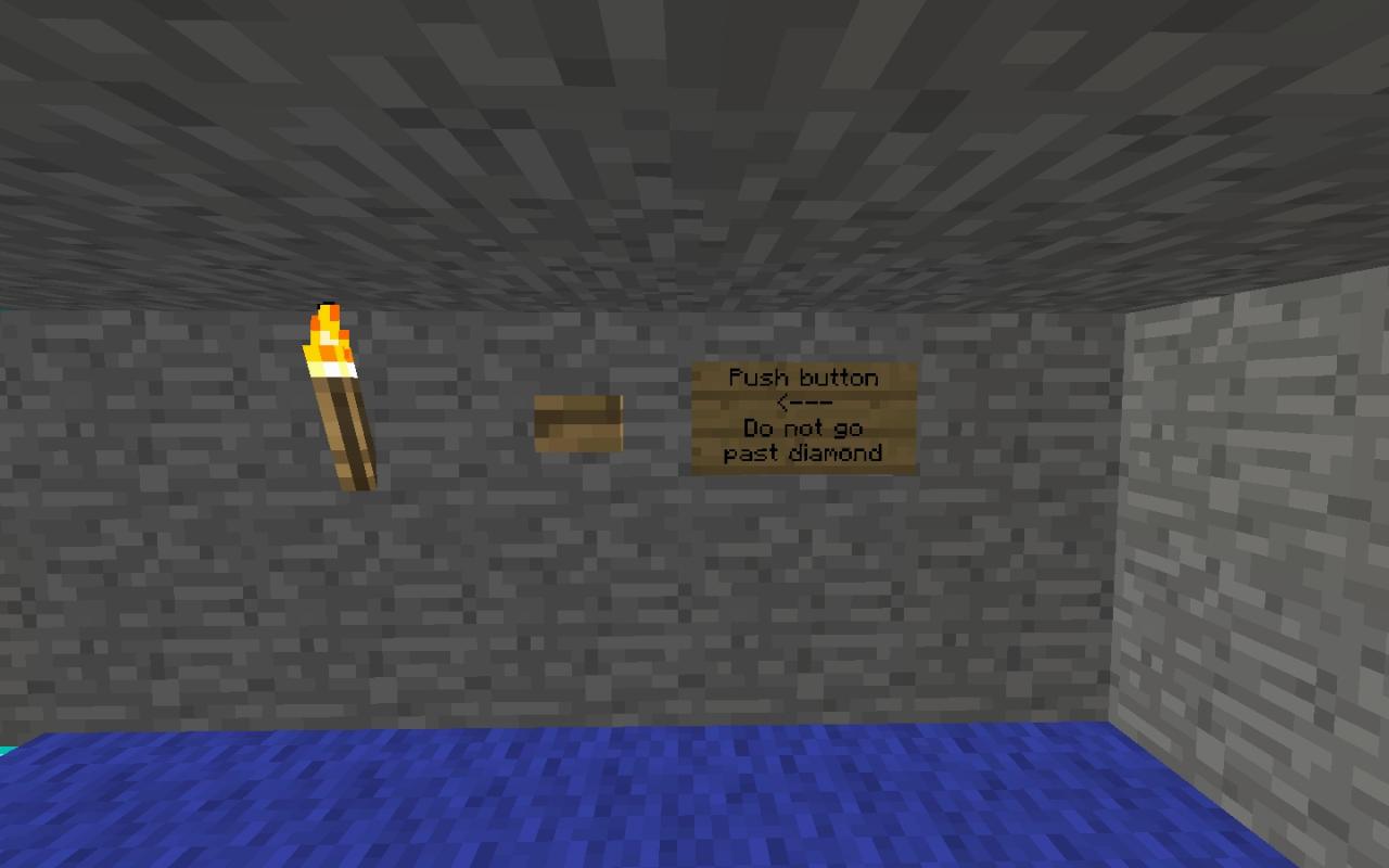 Minecraft Magic Minecraft Map