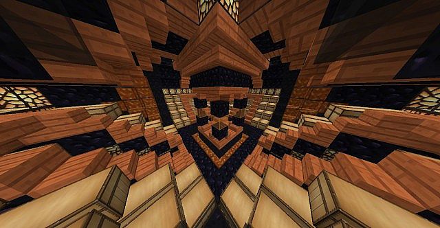 Minecraft Base Design Series Minecraft Map