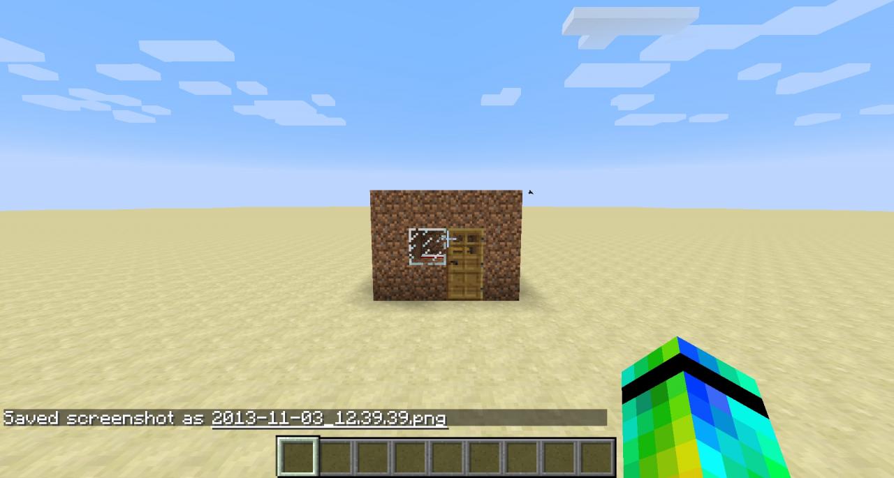 Bank Robbery Minecraft Map