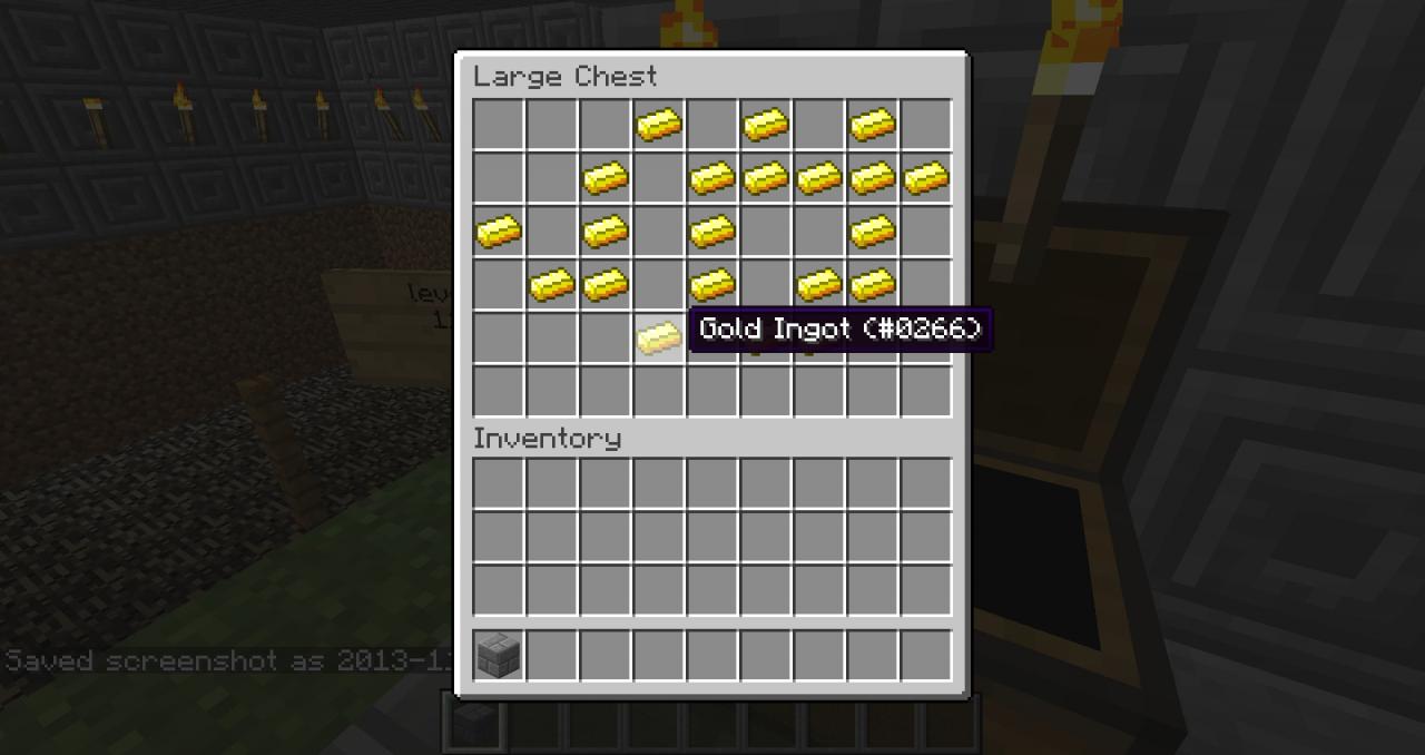 Obstacle Minecraft Map