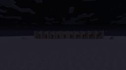 Minecraft Cutscene Minecraft Map