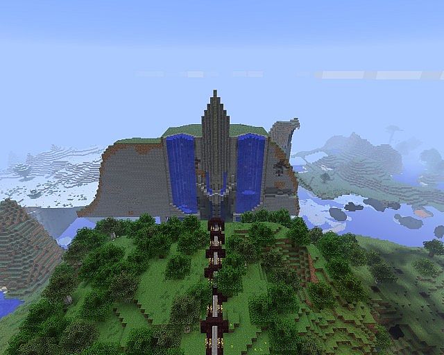 blood moon Minecraft Server