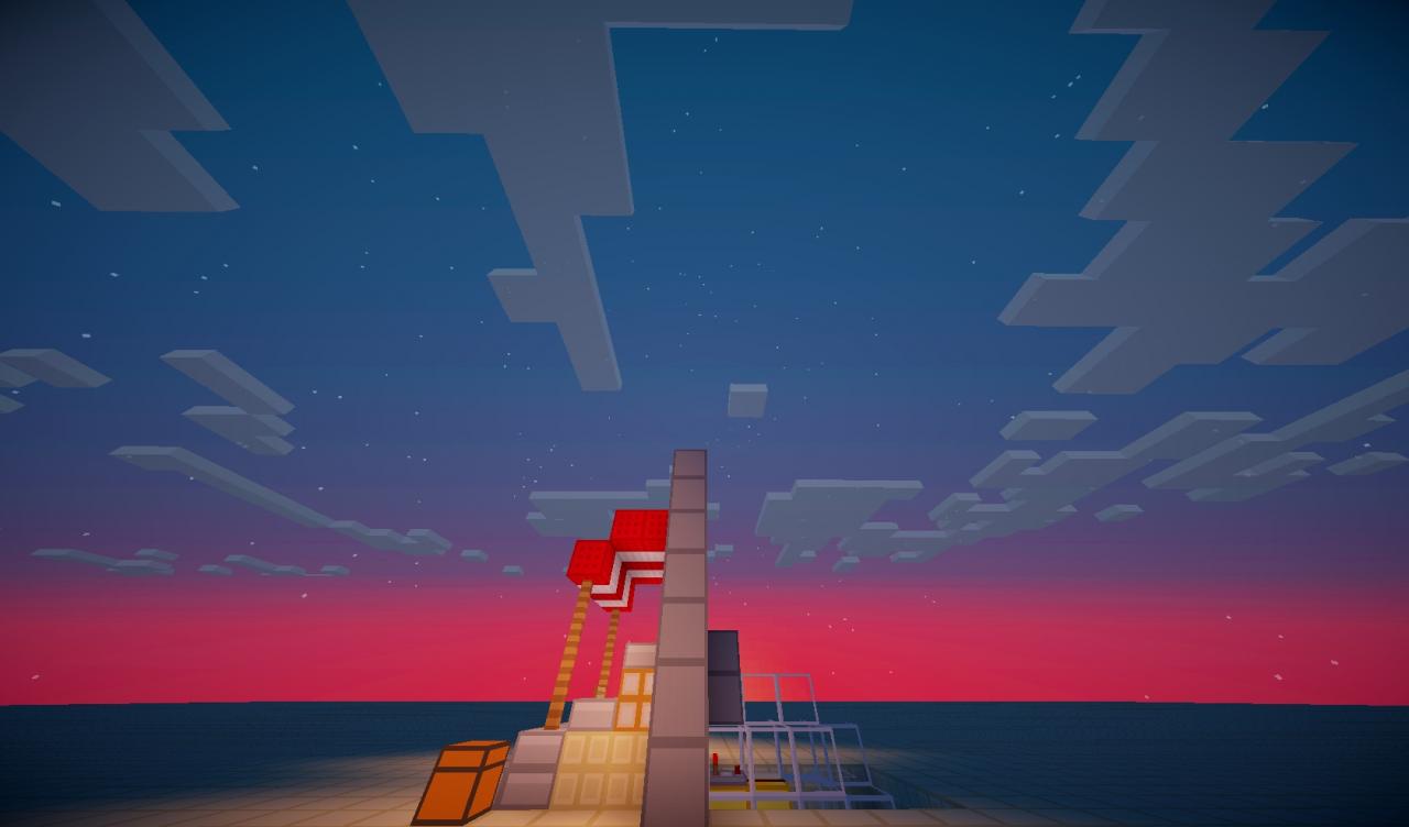 SHOP [CommandBlock][Mini] Minecraft Map