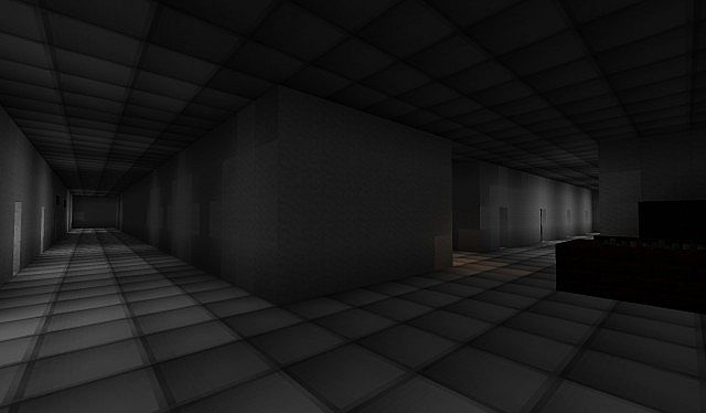 Minecraft Insane Asylum Minecraft Map