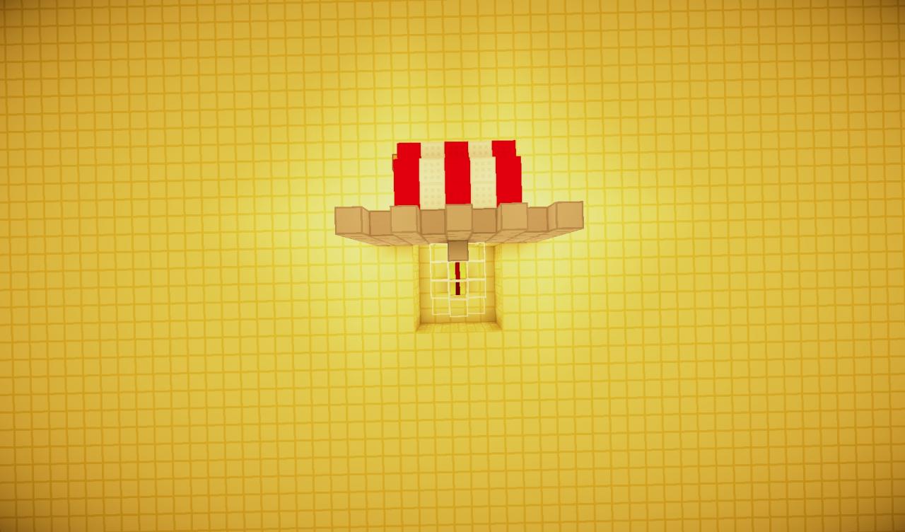 SHOP [CommandBlock][Mini] Minecraft Map