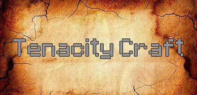 Tenacity Craft Minecraft Server