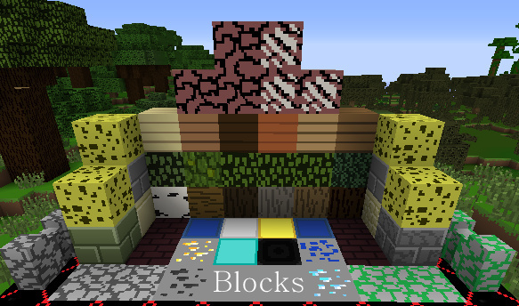 SimplicityCraft Minecraft Texture Pack