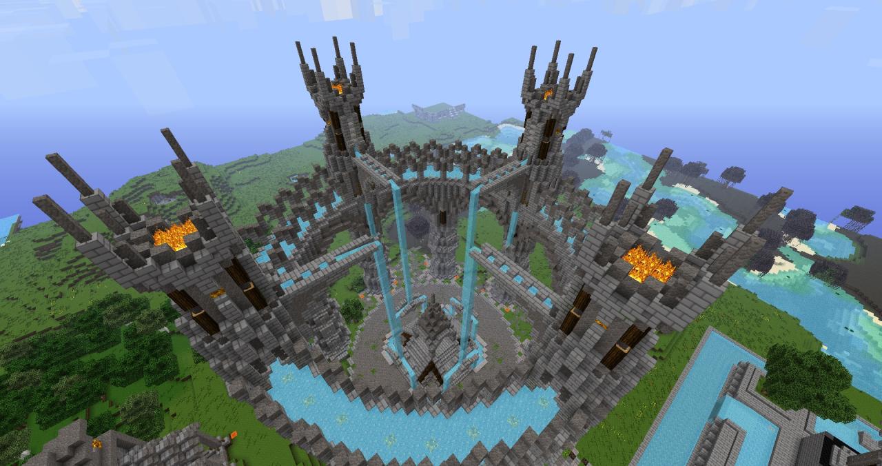 Eternity Craft Minecraft Server