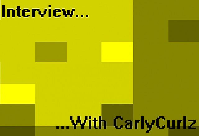 Interview! Minecraft Blog