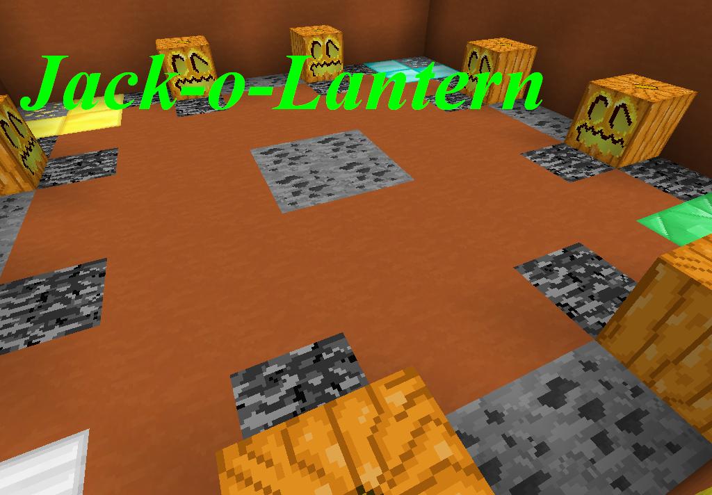 Block Wars Version 5 Minecraft Map