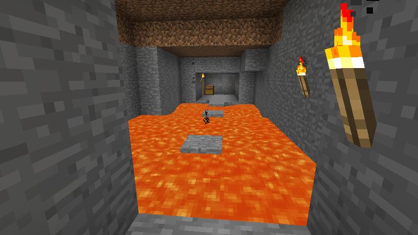 Jail Escape Prisoner Mode Mini Map Minecraft Map