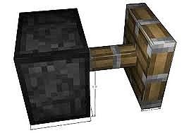 Pistoncraft Minecraft Server
