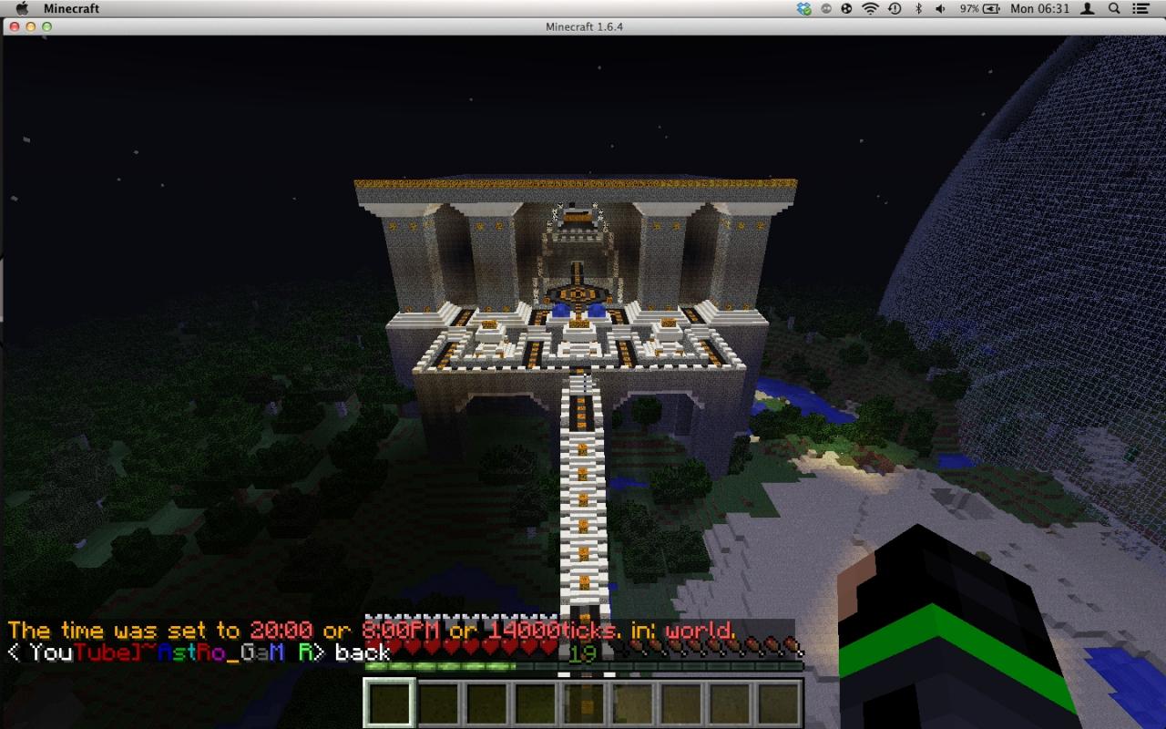 Epic-Craft Minecraft Server