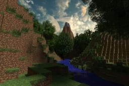 Desert Gate Minecraft Map