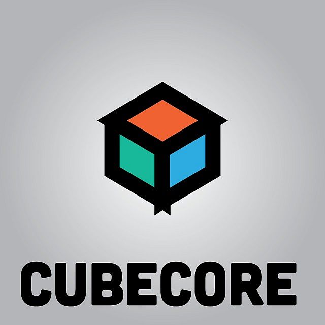 Cube Core Network Minecraft Server