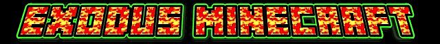 ExodusMC Minecraft Server