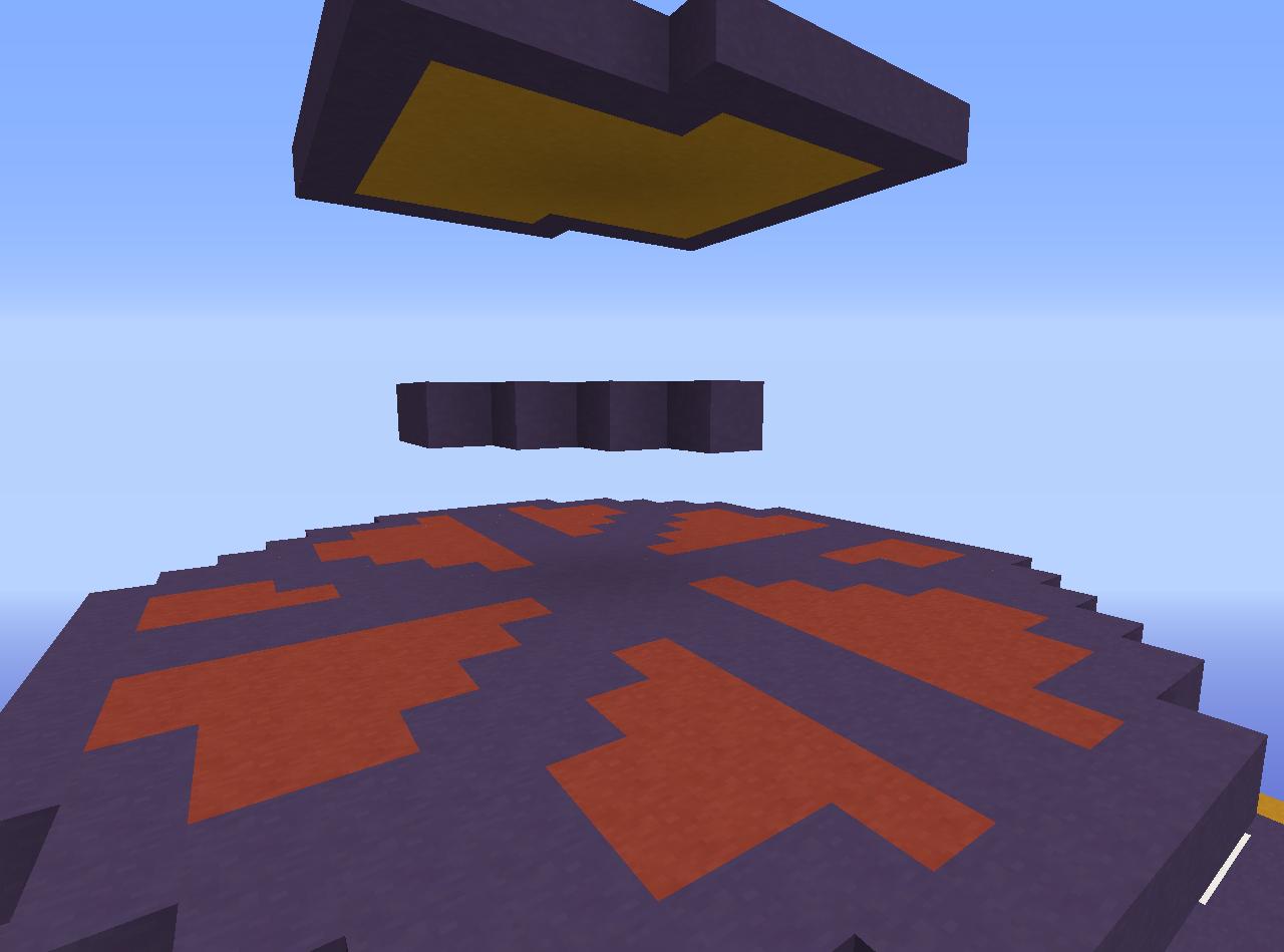 mineplex map submission Minecraft Map