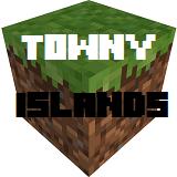 Towny Islands Minecraft Server