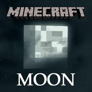 Moon (no mods) Minecraft Project