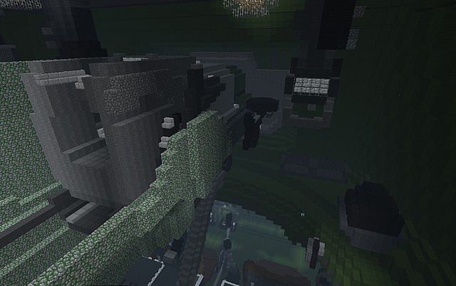 T-34-76 mod. 1942 Minecraft Map