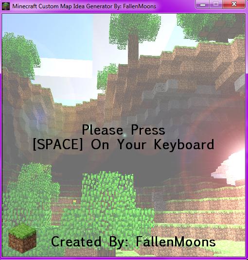 Minecraft Map Art Generator Command