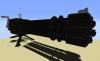 Gatling Gun (With 12 TNT Cannons) Minecraft Map