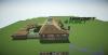 Flatland manor Finished Minecraft Map