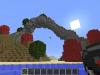 Wreck it Ralph Server Spawn Minecraft Map