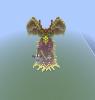 Fiery Phoenix Minecraft Map