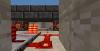 Destructible Redstone Walls Minecraft Map