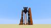 Magmatron The titan of Heat Minecraft Map