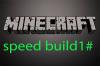 speed build Minecraft Map
