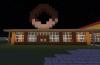Minecraft Donut Shop Minecraft Map