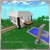 minecraft pocket edition house Minecraft Map