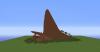Pride Rock Minecraft Map