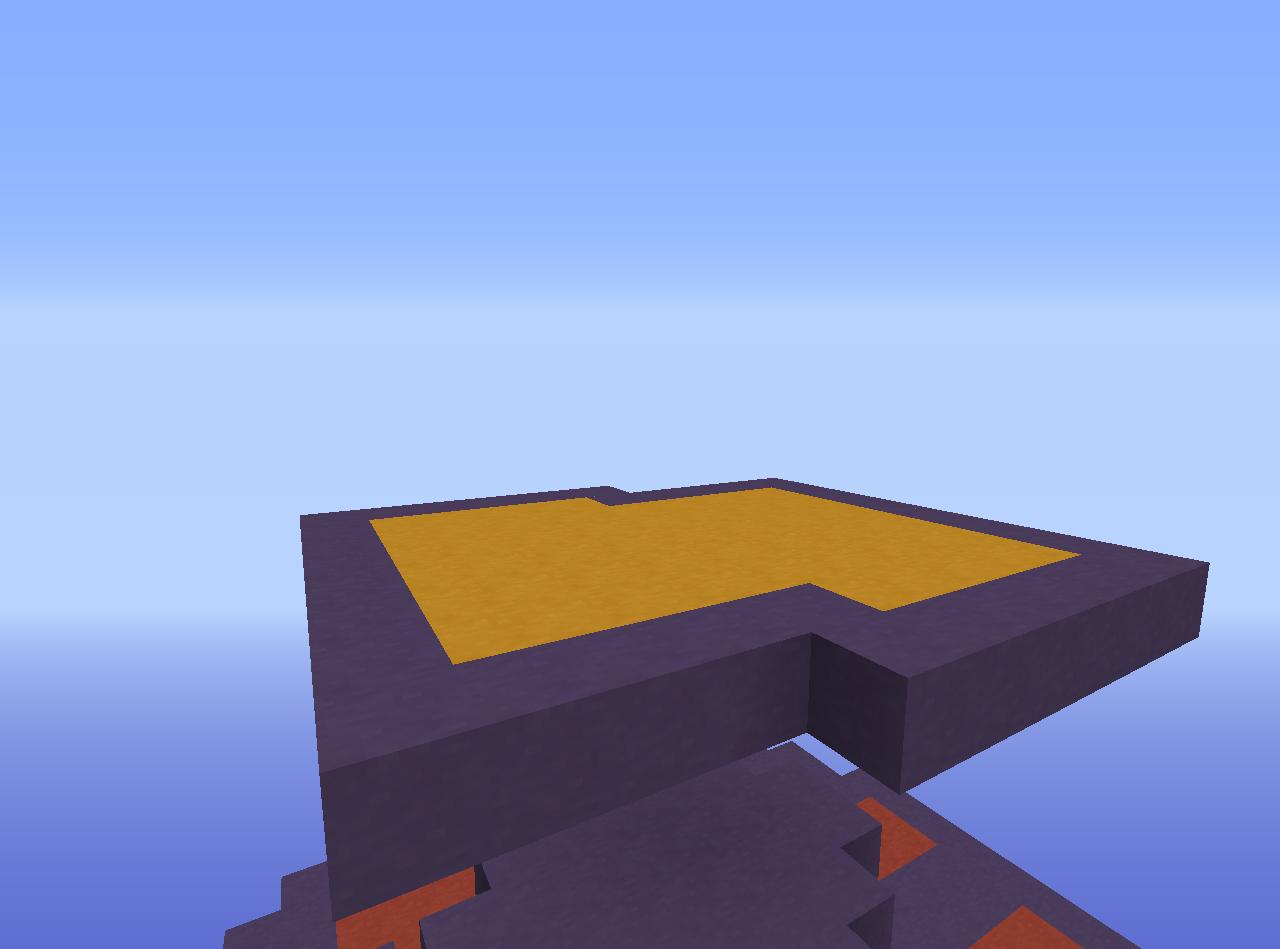 mineplex map submission Minecraft Map