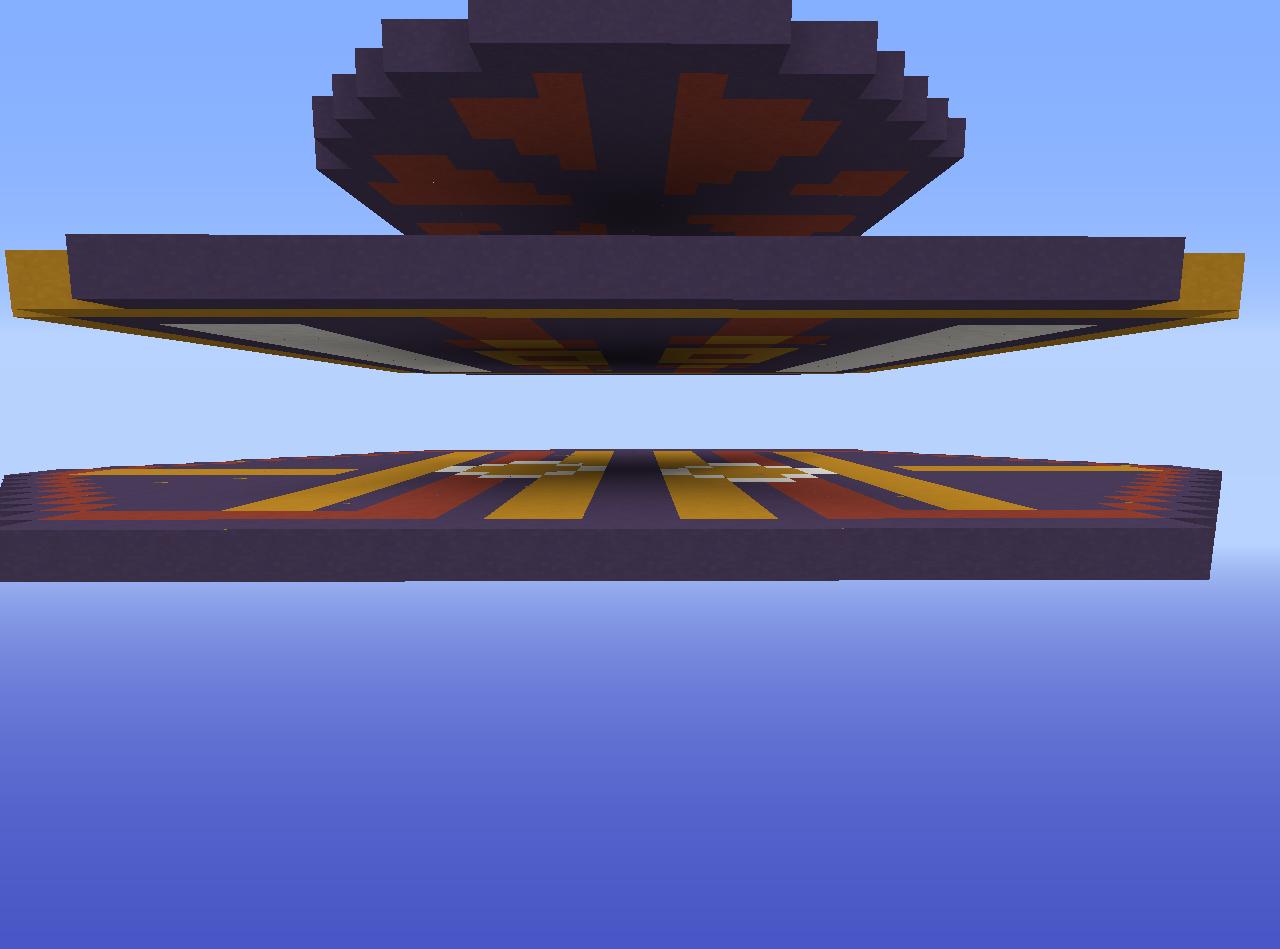 mineplex map submission Minecraft Map