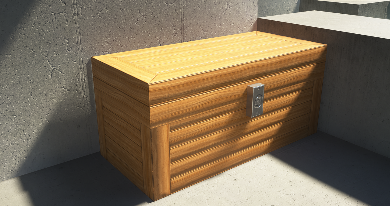 ModernArch R [1.14 - 1.16.1] [1024x1024] Minecraft Texture Pack