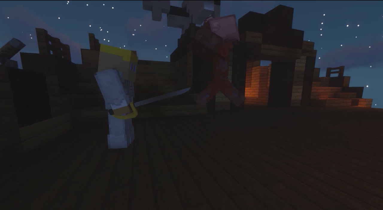 Surge of Leisure Minecraft Map